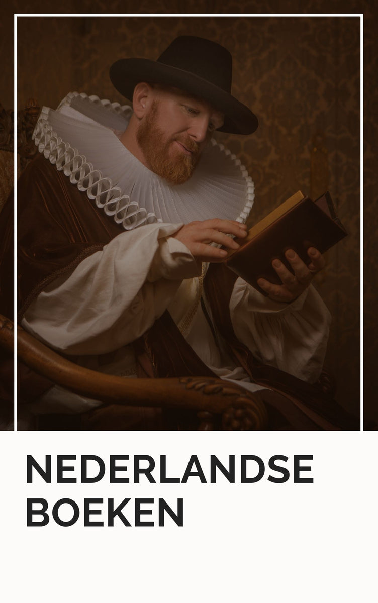 Nederlandse Boeken – Uitgeverij De Rijn